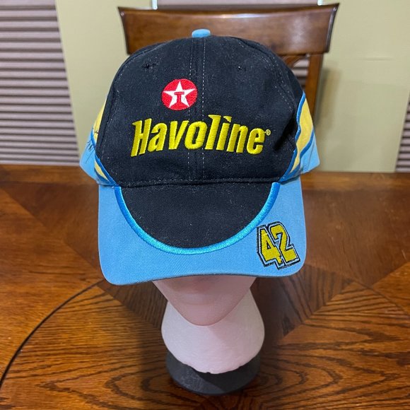 Chase Authentics | Accessories | Nascar Racing Havoline Jamie Mcmurray ...